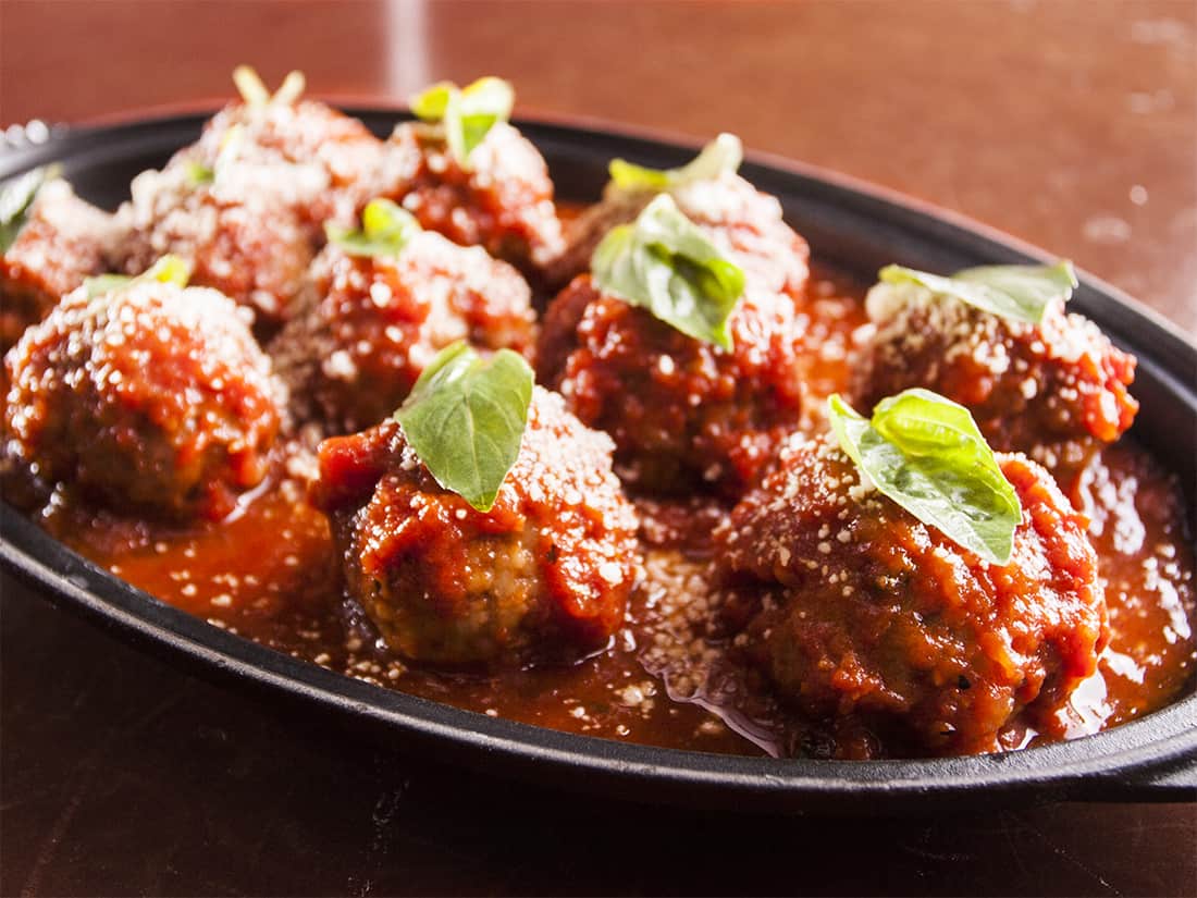 meatball-smallsize | Charlie Kim Photography